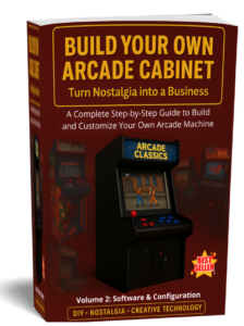 Arcade – DrLabBuild